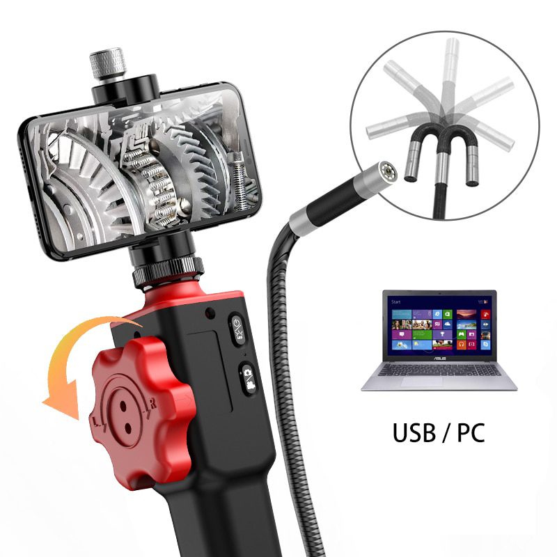 Endoscope/Borescope Best Models for Car, Home - Smart-Auto.Shop
