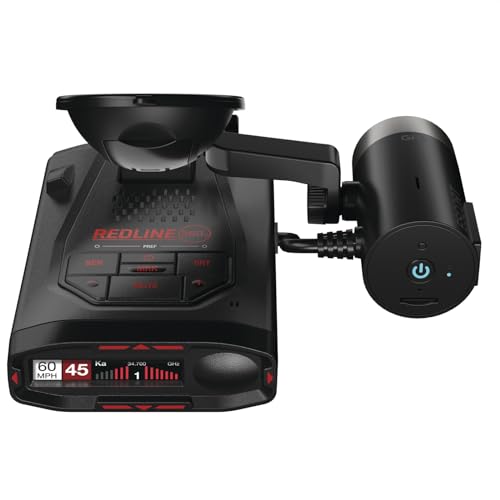 Escort Redline 360c & M2 Dash Cam Bundle Review - Smart-Auto.Shop
