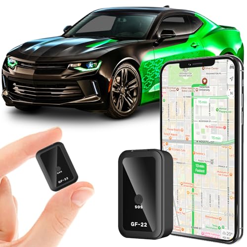 How to track a vehicle using GPS? - Smart-Auto.Shop